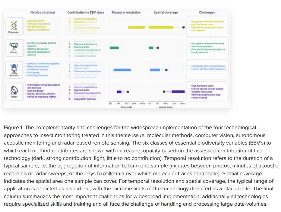 Towards a toolkit for global insect biodiversity monitoring
